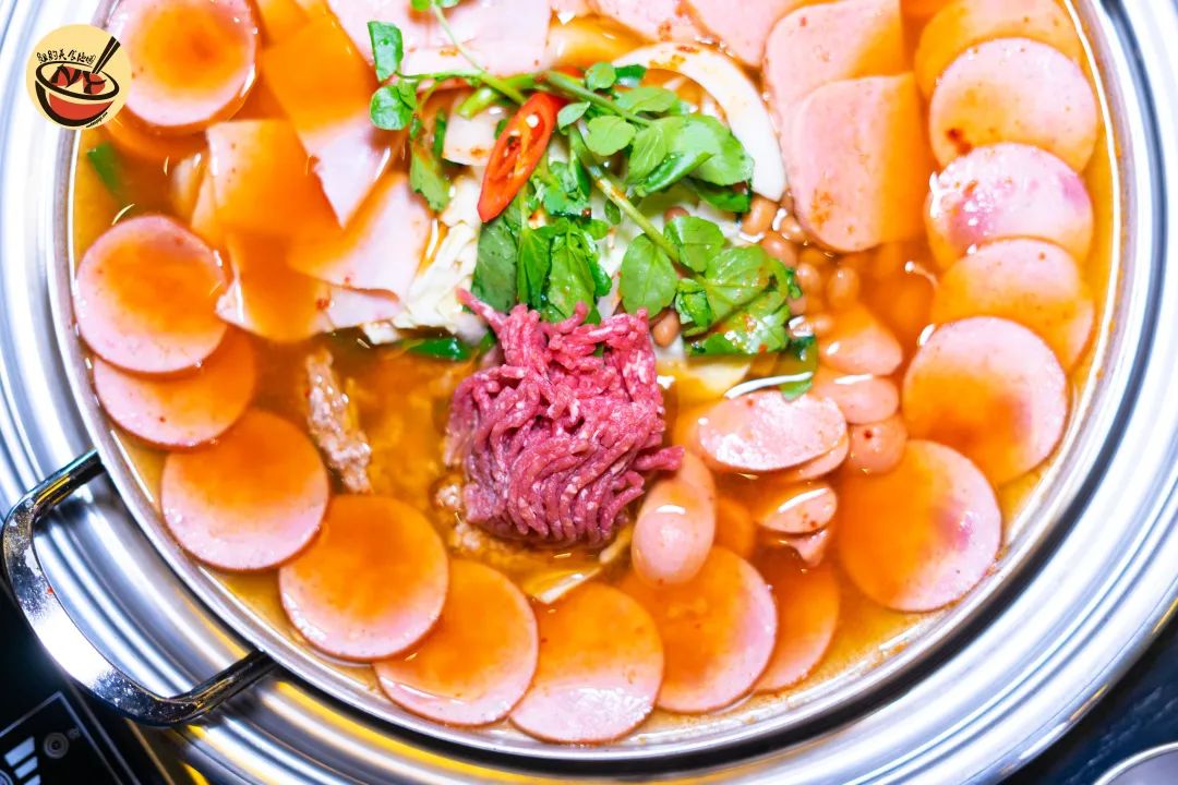 Queens | Hong Chun Cheon Cheese Dak galbi | 韩国料理 | 纽约 | new york