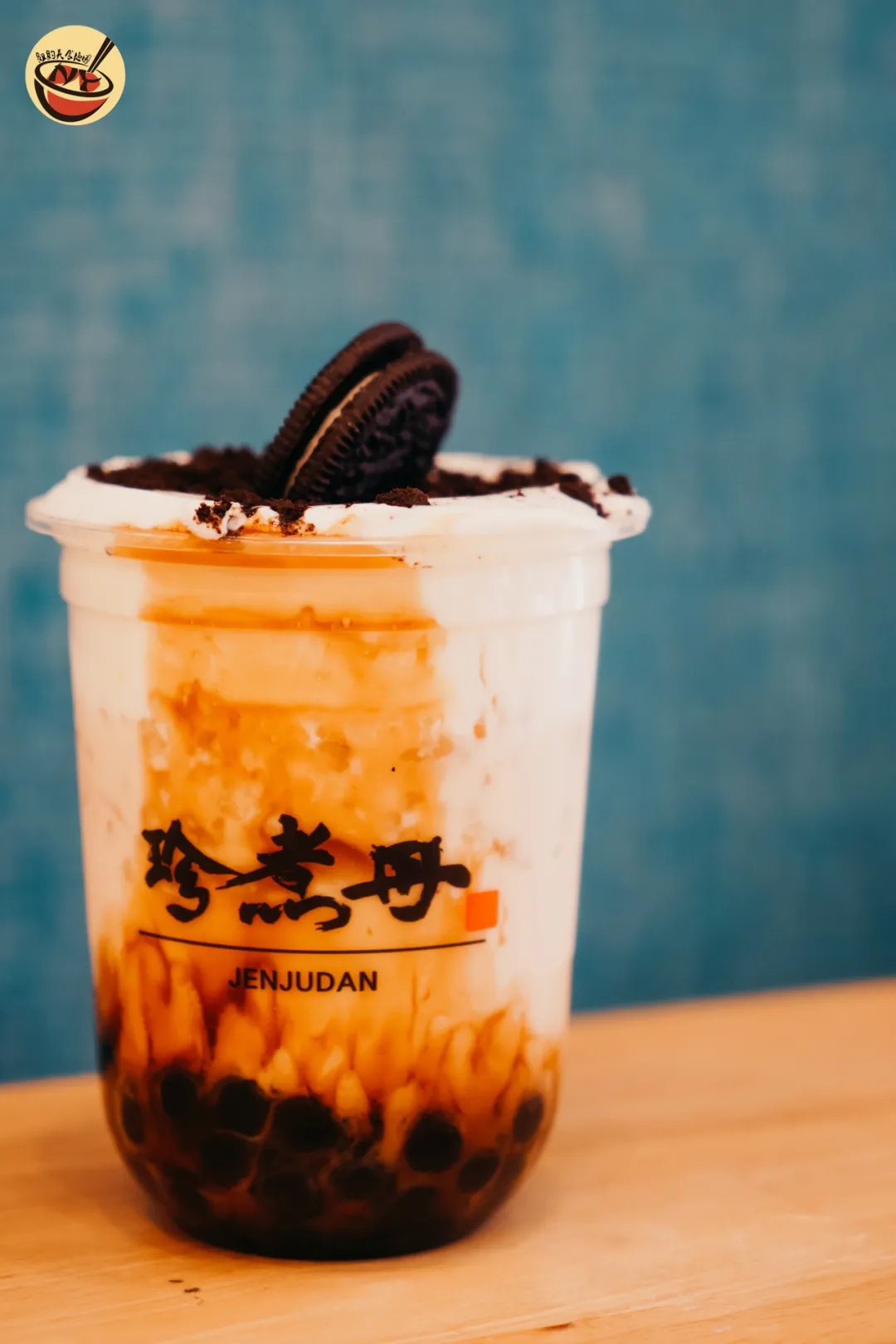 纽约 | 珍煮丹 | TRUEDAN | 黑糖珍珠厚鲜奶 | 泰式奶茶 | 冬瓜柠檬茶