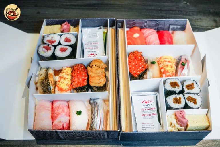 Sushi MUSE|New York|纽约|曼哈顿|Sushi Box|日料|OMAKASE|Uchu